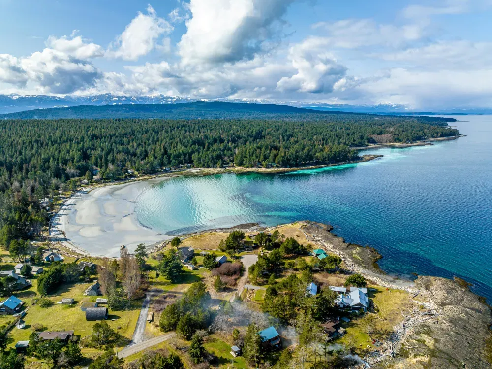 Harbour Air | Best Private Seaplane Charter Destinations in BC