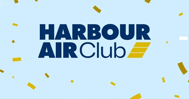 HARBOUR AIR CLUB