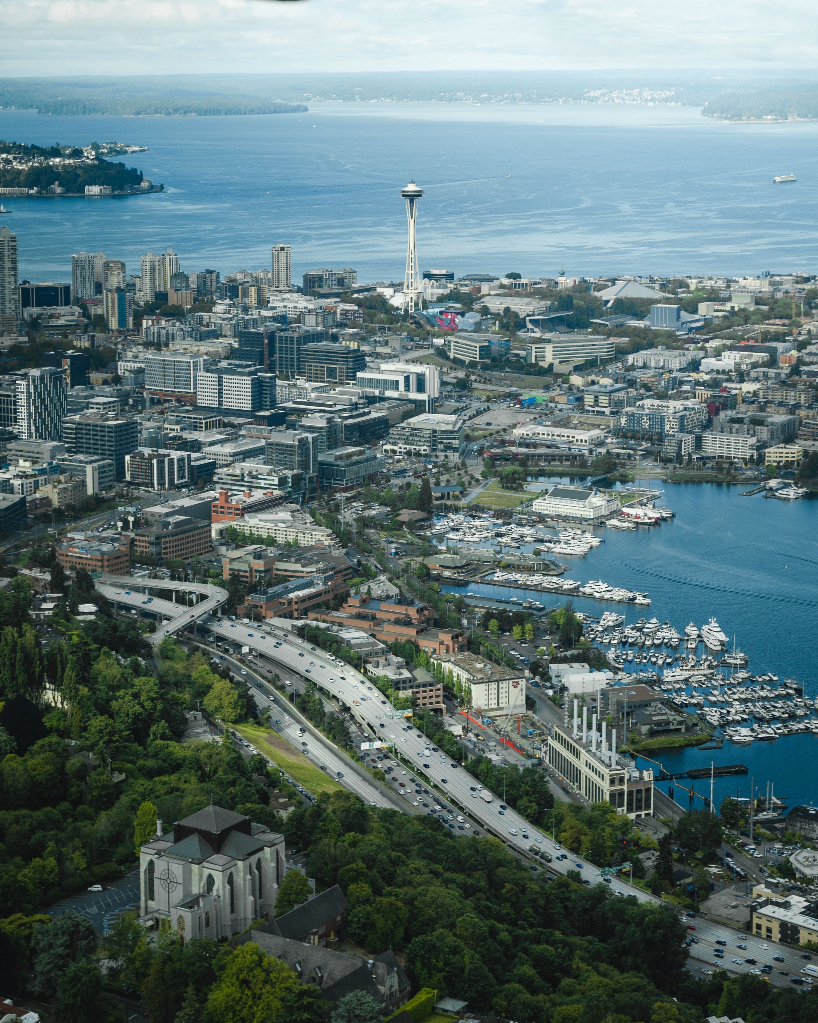 Harbour Air | New Routes, New Destinations, New Adventures